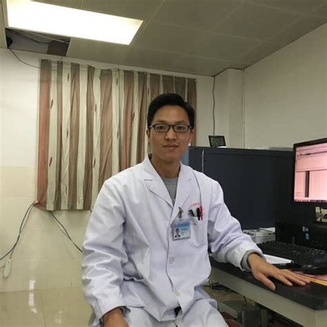 yiming lin laboratory head neonatal disease screening center