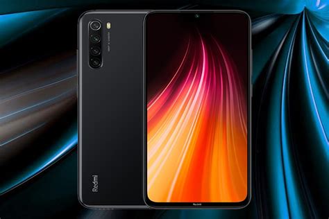 Buy Xiaomi Redmi Note 8T Global Version For Just 179 From Giztop