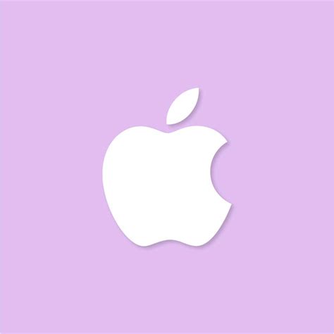 Purple Apple Logo Apple Logo Png Vector Cdr Free Download