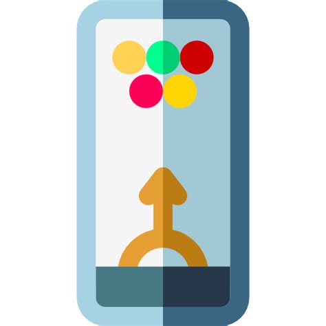 Bubble Basic Rounded Flat Icon