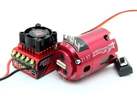how to power servo motor and control them using navio2 hardware