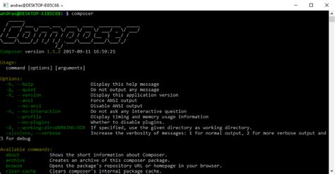 How To Set Up A Php Development Environment On Windows Subsystem For Linux Wsl