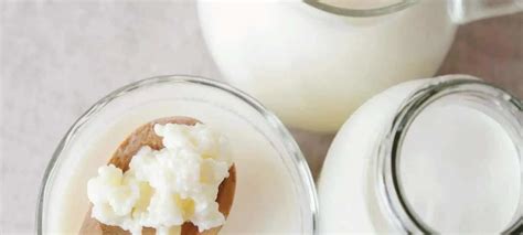 What Is Kefir And Is It Good For You Canadian Digestive Health Foundation