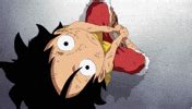 Luffy Fat S Find And Share On Giphy