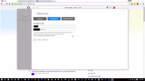 Установить Github Пошаговая установка Github на Windows Разработка