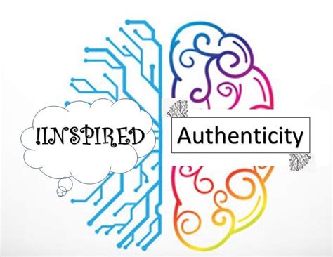 Inspired Authenticity Medium