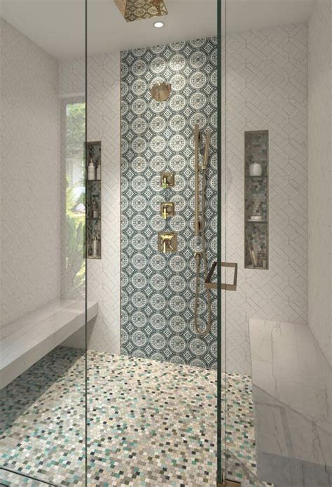 Tile Design Inspiration From Coverings 2024