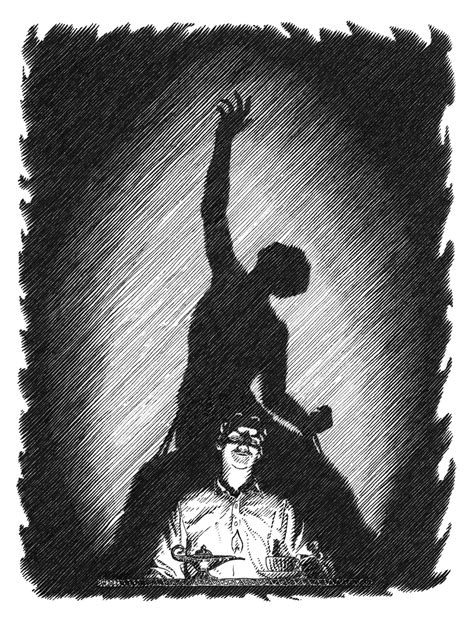 Artstation Possession