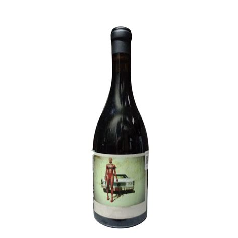 Vino Tinto Orin Swift Machete Red Blend 750ml Vinosylic