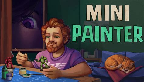 Mini Painter On Steam