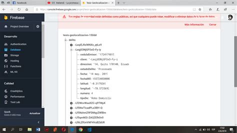 Access Gráficos Con Angular Y Firebase