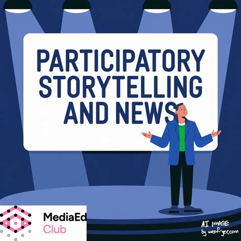 Examples Of Participatory Media Eoxpnu