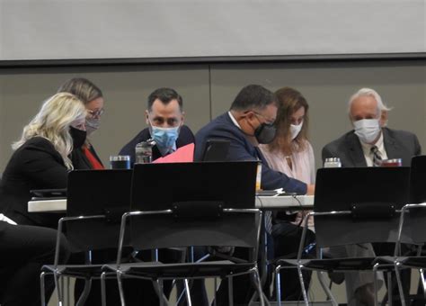 Jury Selected In Winfield Sex Assault Trial News Sports Jobs The Alpena News