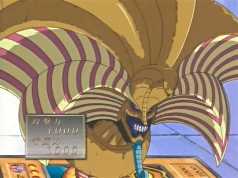 Exodia El Prohibido Galería Yu Gi Oh Wiki En Español Fandom
