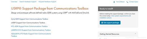Matlab与usrp的连接 初始化matlab B210接收 Csdn博客 Matlab与usrp的连接 初始化matlab B210接收 Csdn博客