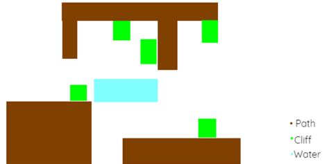 Is This Custom Tds Map I Made Too Sight Readable Rtdsroblox