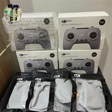 Jual Dji Fpv Remote Controller 3 Di Seller Circlet Cengkareng Timur