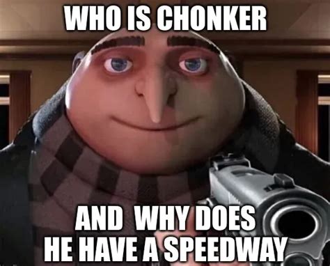 Gru Gun Memes Piñata Farms The Best Meme Generator And Meme Maker