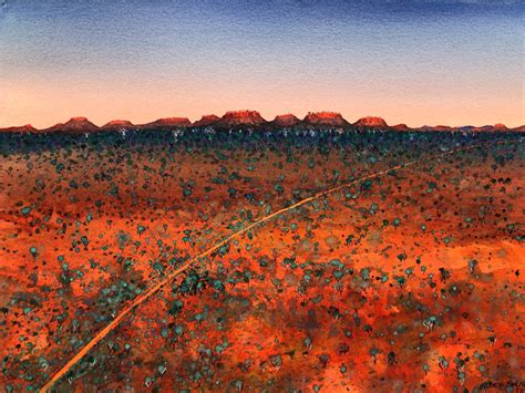 Salt Contemporary Art Artwork