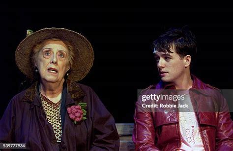Mature Woman Theater Photos And Premium High Res Pictures Getty Images