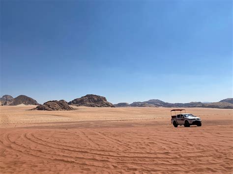 Overnachten In De Wadi Rum Woestijn In Aladdin Camp Reisprins Nl
