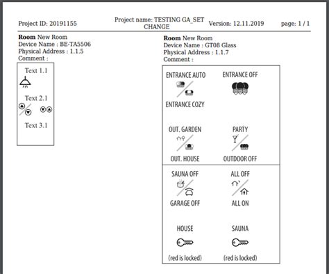Knx Ets Programming Made Easy Try Knx Design And Planning Tool