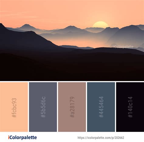 Sky Color Codes At Michael Hayden Blog