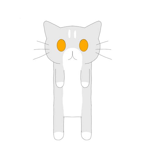 Maow R Originalcharacter