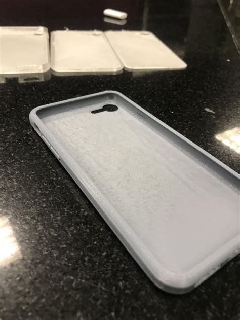 Tpu Layers Not Adhering R3dprinting