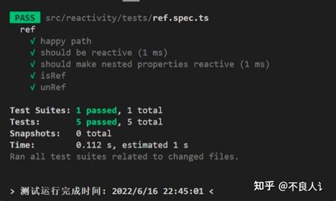 一步步解读vue3源码系列13 computed 知乎