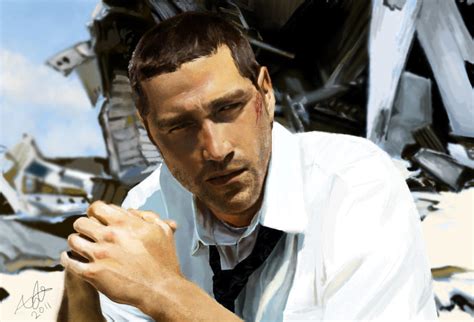 Lost Jack By Furafura On Deviantart