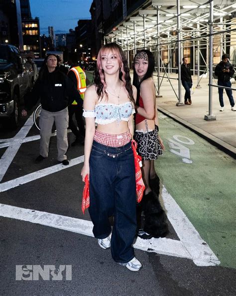 Pin By Даша On Katseye Beutiful Girls Outfits Aesthetic Airplane