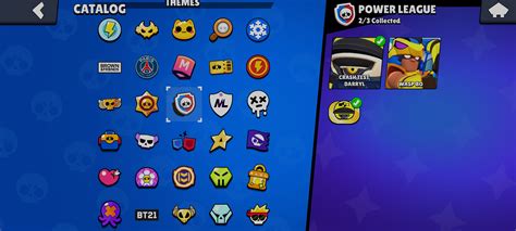 Emmm Brawl Stars Why Exactly Isnt Inspector Colette Here R