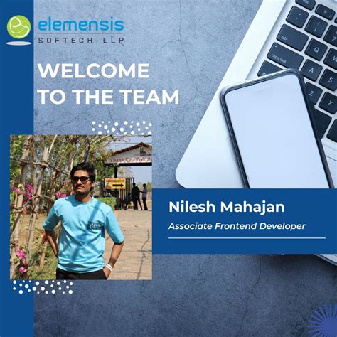 Mrugank Dhimmar On Linkedin Congratulations Nilesh Mahajan 🎉