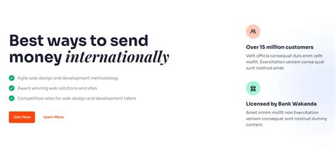 bootstrap call to action components