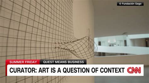 Exploring The Guggenheim Museum Cnn Business
