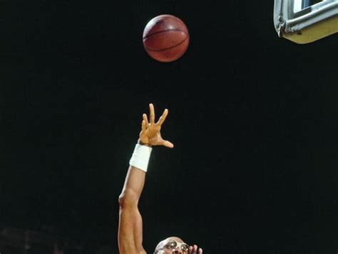El álbum De Kareem Abdul Jabbar