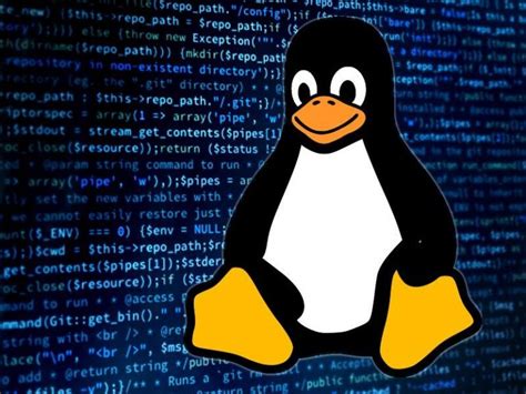 tux：linux 吉祥物简史