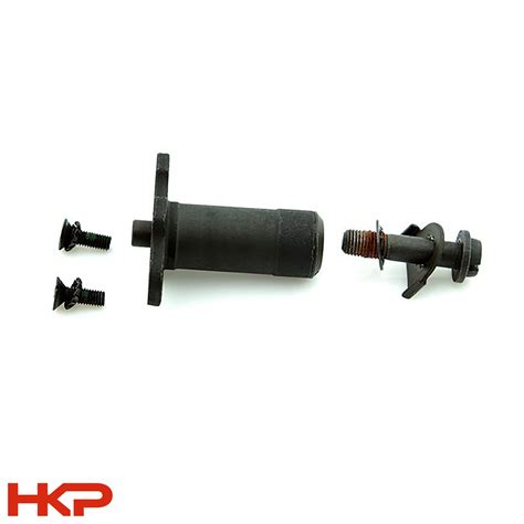 Hk33 Hk53 Hk93 Hk91 G3 Complete Stock Buffer Assembly
