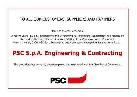 Home Page Psc Engineering Engineering And Contracting