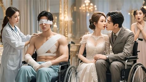 Forced By Stepmother Poor Girl Marry A Ceo In Vegetative State Unware