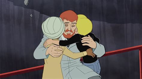 Hadji Jonny Quest