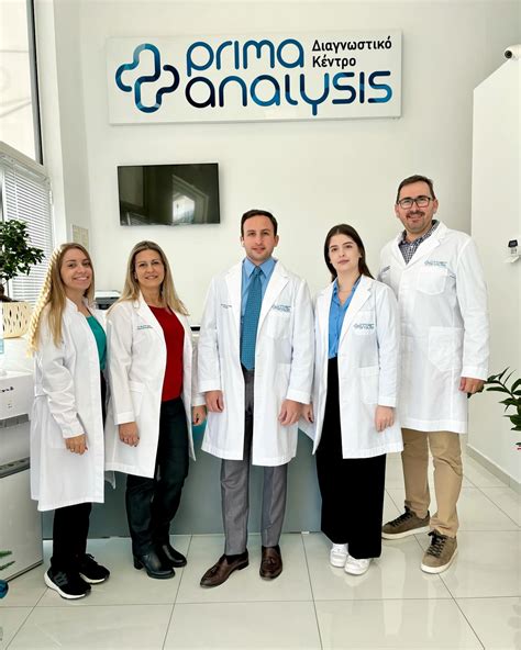 Prima Analysis Ródos