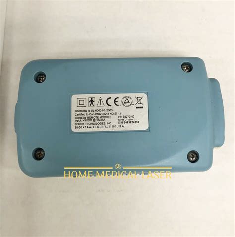 Schick 33 Intraoral Sensor Size 2 Home Medical Laser