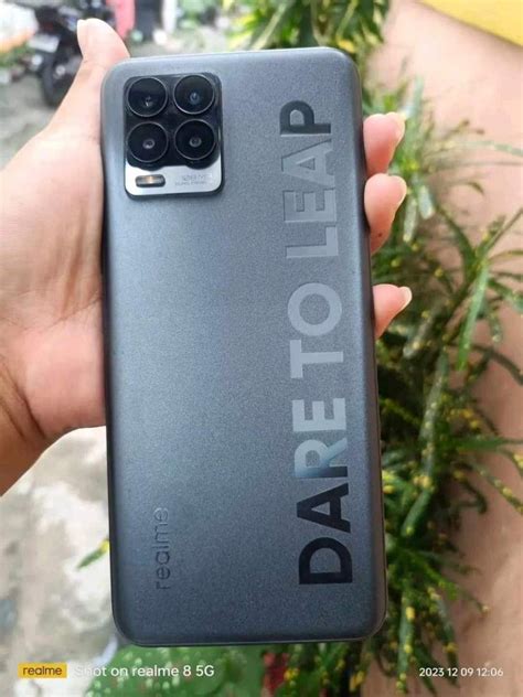 Realme Pro No Issue Makinis Check To Sawa Good Camera Sobra Linaw Good For Gaming Naka Ultra