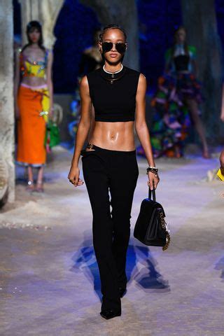 Vogue Explains 2020s Visible Thong Trend Vogue India