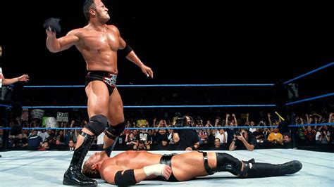 Iconic Wwe Wrestling Moves The Peoples Elbow Explained