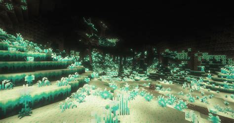 Glowroot Caves Minecraft Mods CurseForge Glowroot Caves Minecraft Mods CurseForge
