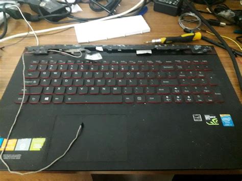 Customer Service Fuck You Lenovo And Fuck Your Customer Service They Repaired The Hinge And