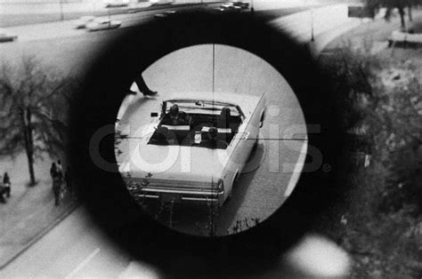 Single Bullet Theory